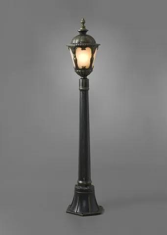 Nowodvorski 4685 TYBR - Venkovní stojací lampa