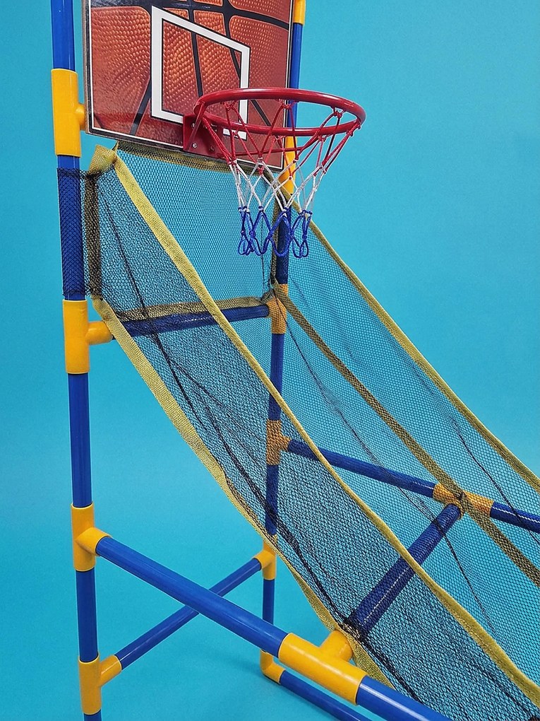 Sinsay - Basketbalový set pro děti - vícebarevná