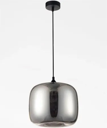 Závěsné svítidlo NOVA LUCE SAVAZ E27 9726483 bez žárovky
