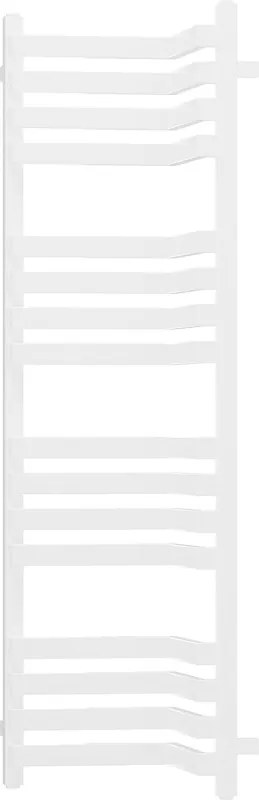 Mexen Loop, koupelnový radiátor 1250 x 375 mm, 666 W, bílá, W129-1250-350-00-20