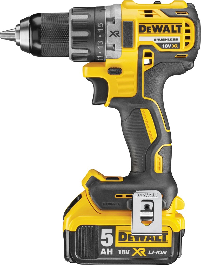 DeWalt DCD791P2