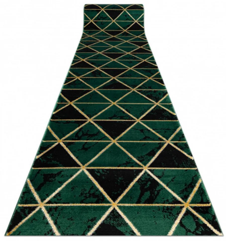 Běhoun Kyras zelený 120cm