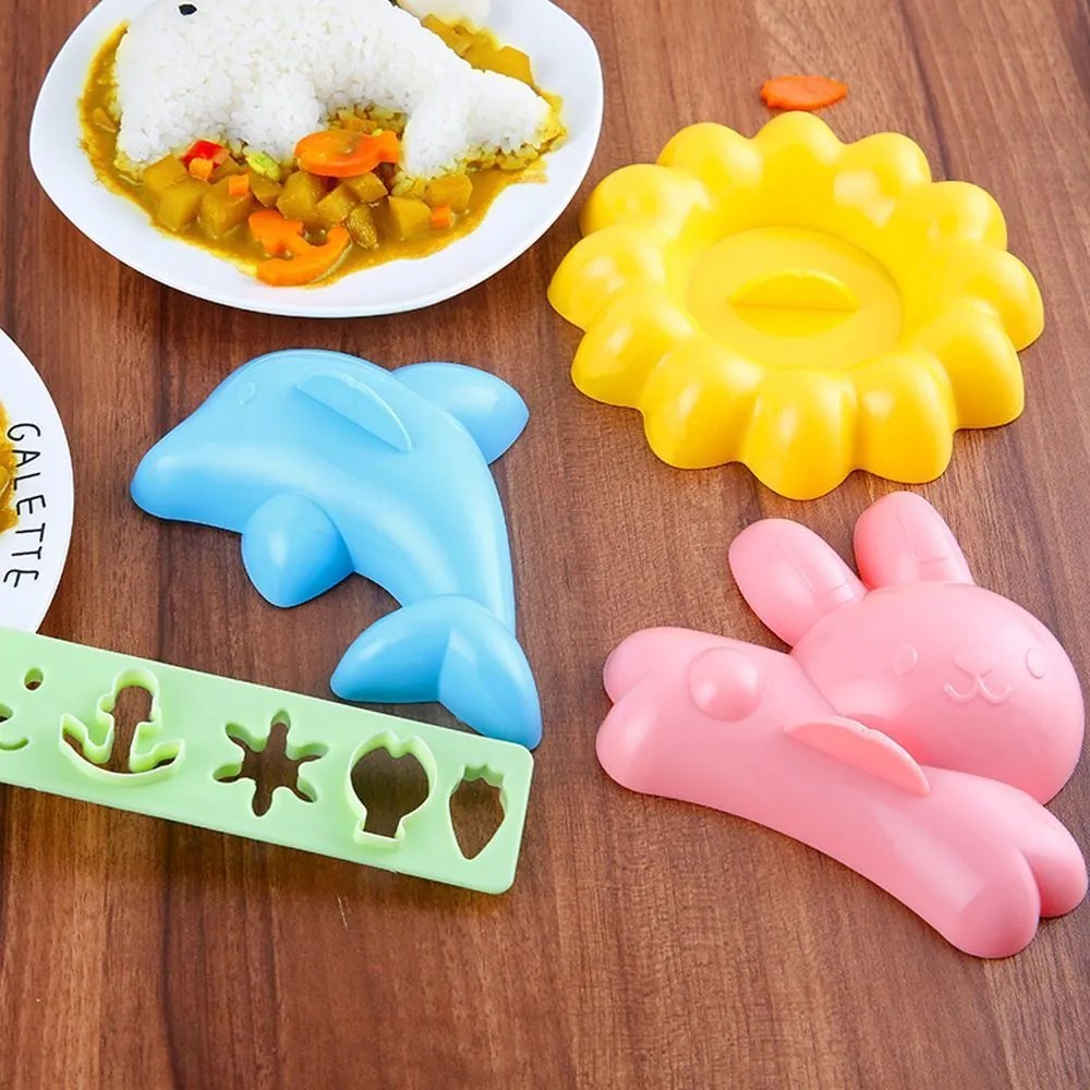 GFT Formičky na rýži