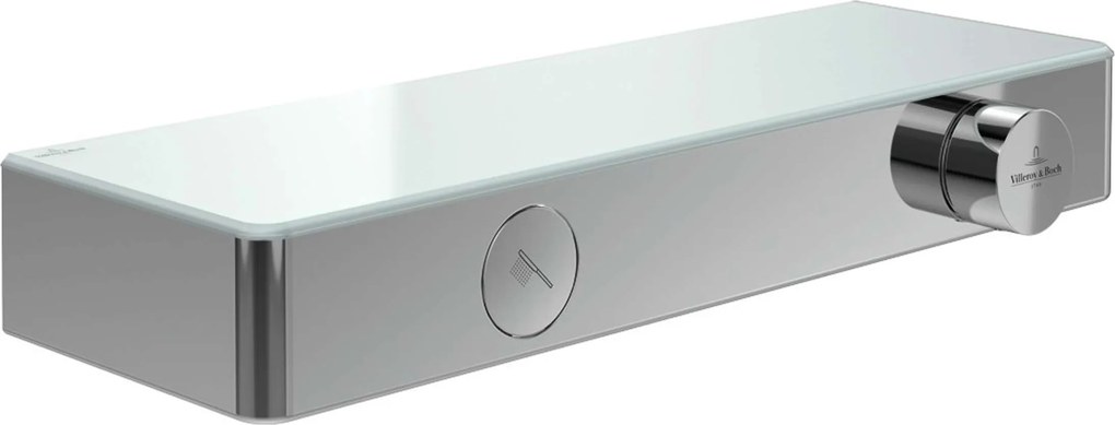 Villeroy & Boch Infinity Showers - Termostatická sprchová baterie, chrom TVS11000700061