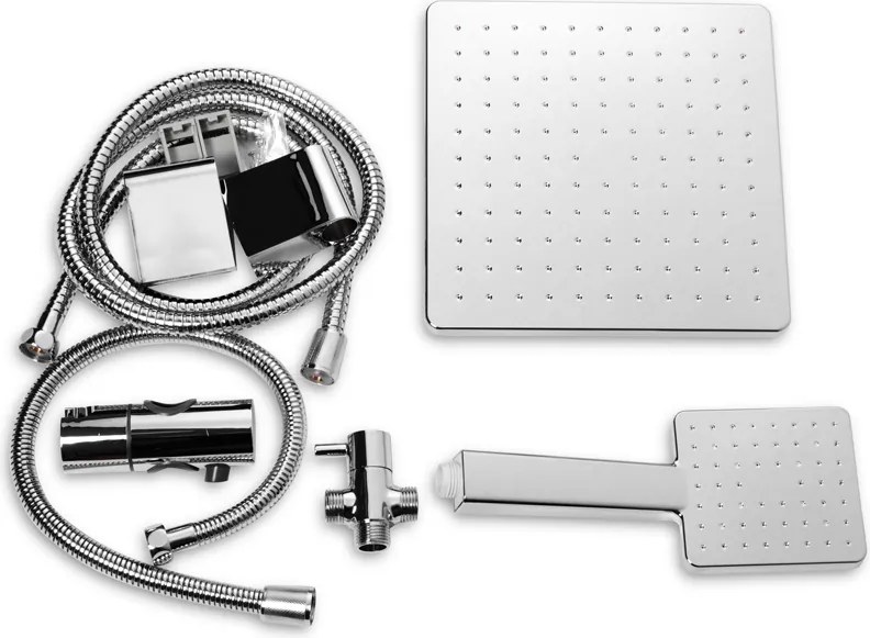 Mixxus DK-003