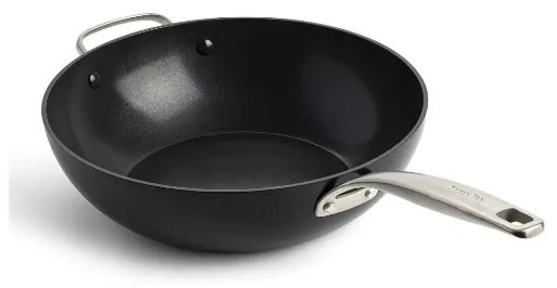 Pánev Wok 30 cm, Copenhagen - GreenPan