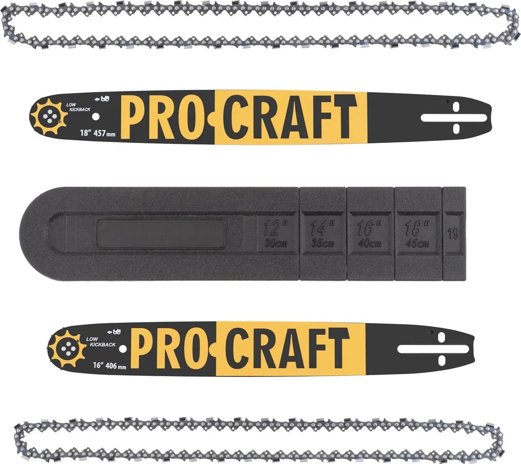 Procraft GS-52P
