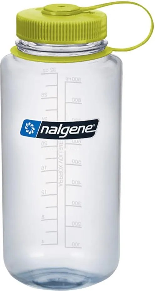 Nalgene wm 1000 ml clear sustain