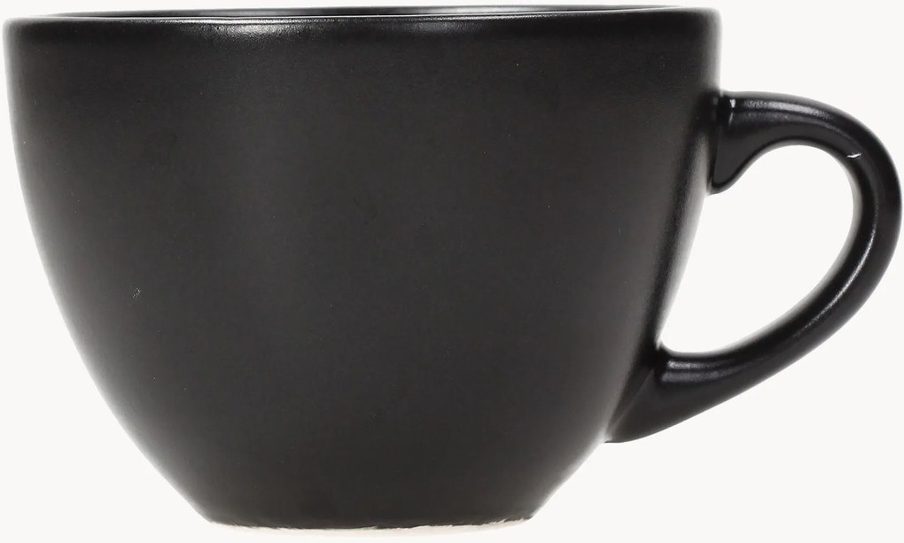 Sada šálků na espresso Ritual, 6 dílů
