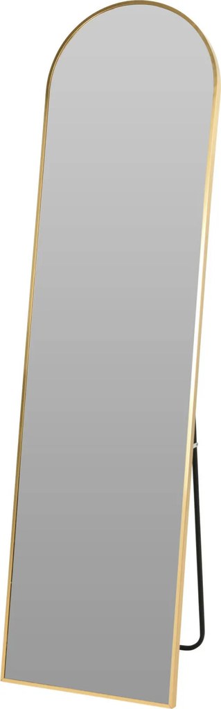 Volně stojící zrcadlo, 150 cm