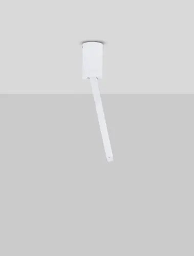 Stropní LED svítidlo NOVA LUCE ORNOS 4W 3000K 9232138