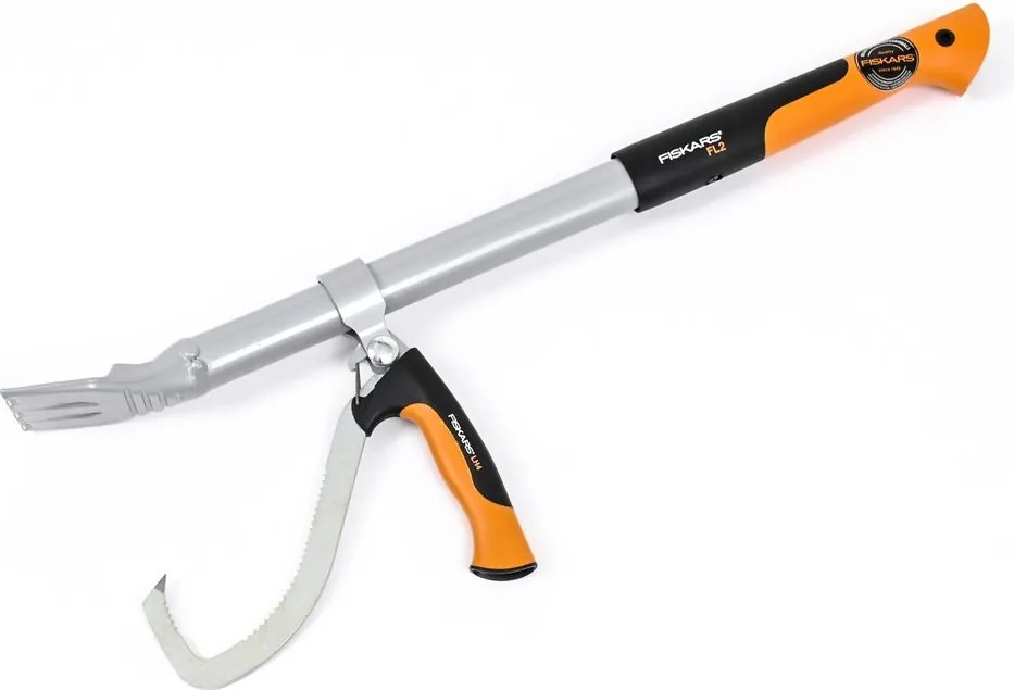 Lopatka s obracákem Fiskars WoodXpert M 1015438
