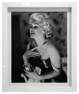Obraz Marilyn - Chanel Kler Accessories