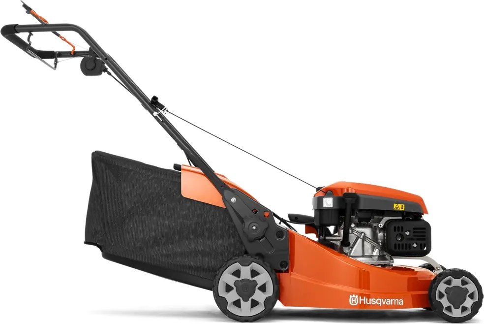 Benzínová sekačka HUSQVARNA LC 347V