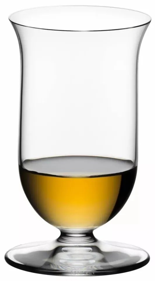 Riedel degustační sklenice na whisky single malt Vinum 200 ml 2KS