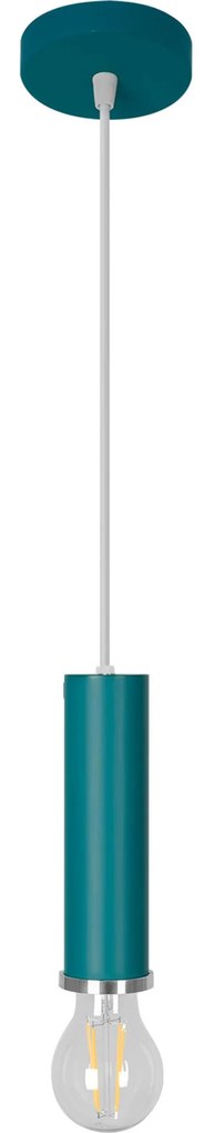 Toolight Rea, Samostatné závěsné svítidlo,OSTI zelené, OSW-00225