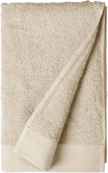 Södahl Osuška 70x140 Comfort Organic OffWhite