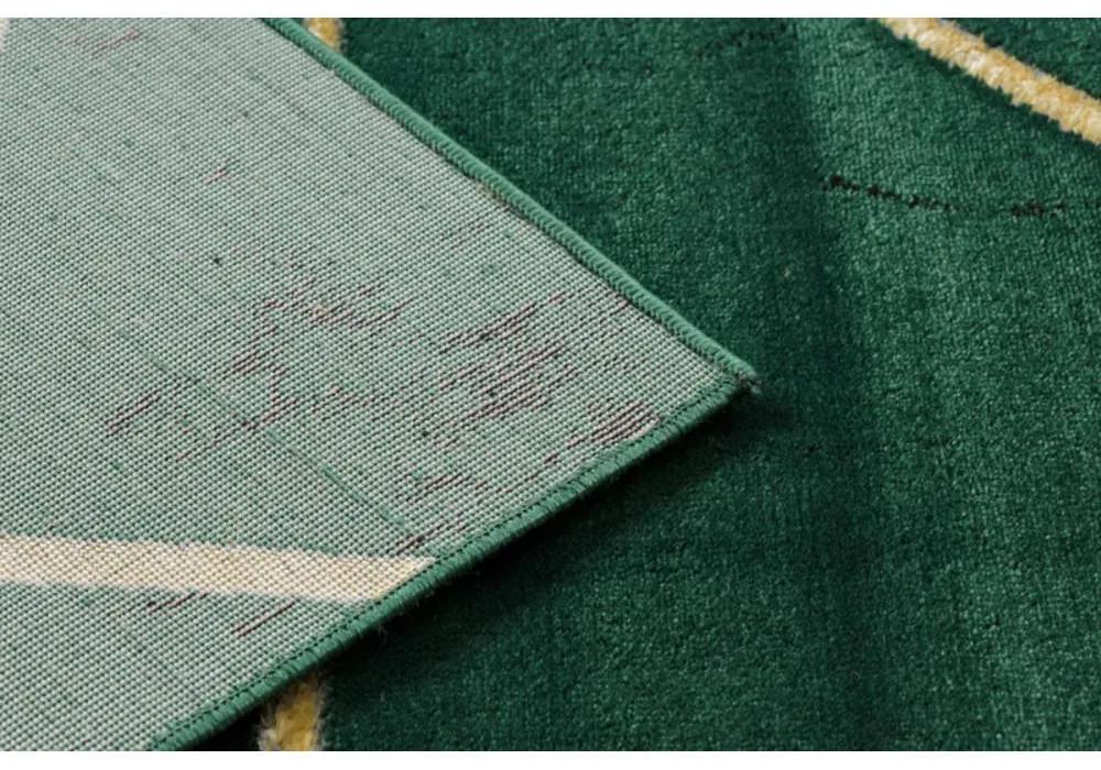 Kusový koberec Perl zelený 180x270cm