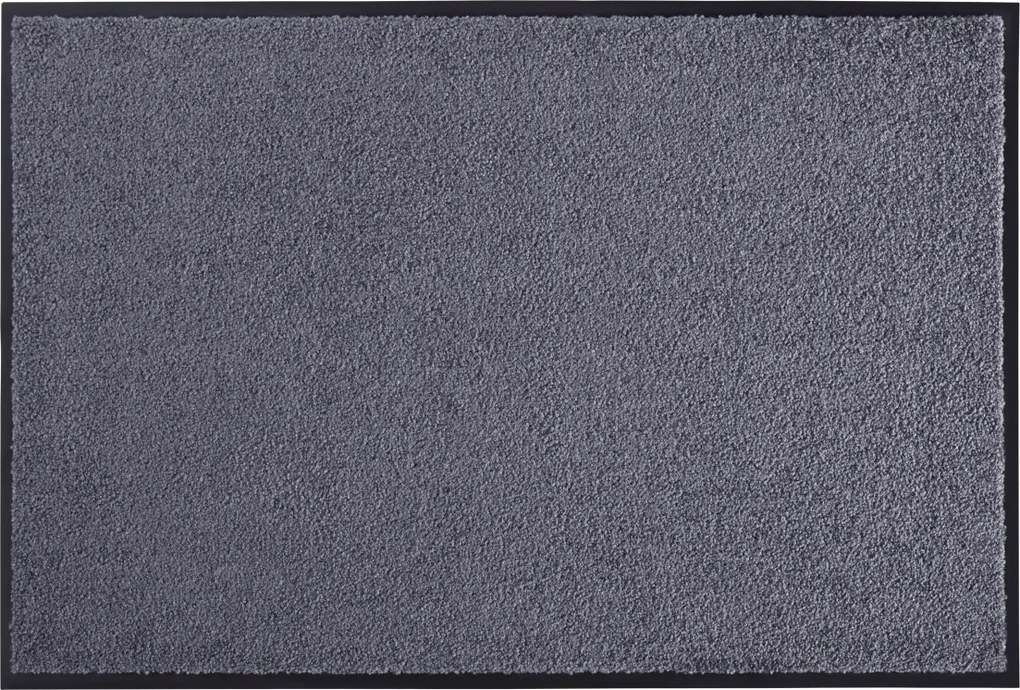 60x90 Rohožka Wash & Clean 101464 Grey