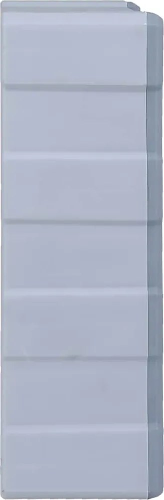 Organizér se 60 zásuvkami 38 x 16 x 47,5 cm 147588