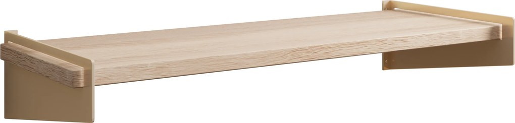 ADRK Furniture Pólka Ovo SH-OVO-GS