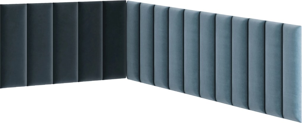 Quadratta 100x220x50