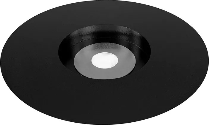 GM biokrb Universe Black - volně stojící