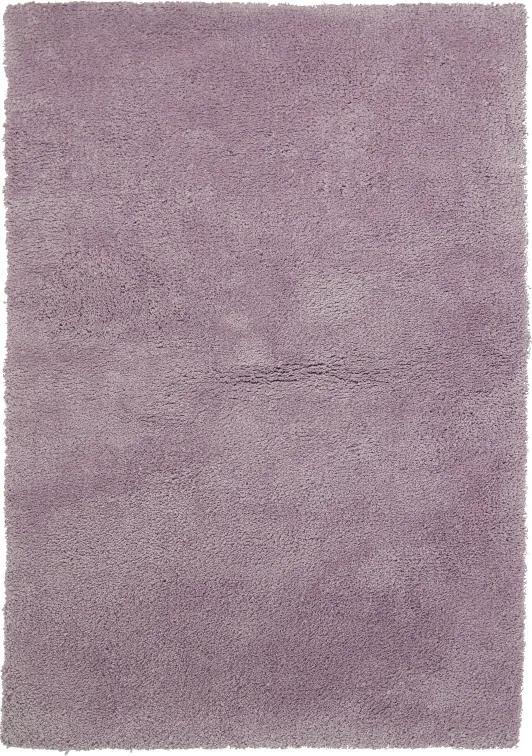 B-line  Kusový koberec Spring Lila - 120x170 cm