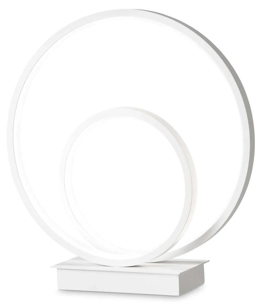Ideal Lux LED stolní lampa Oz tl Barva: Bílá