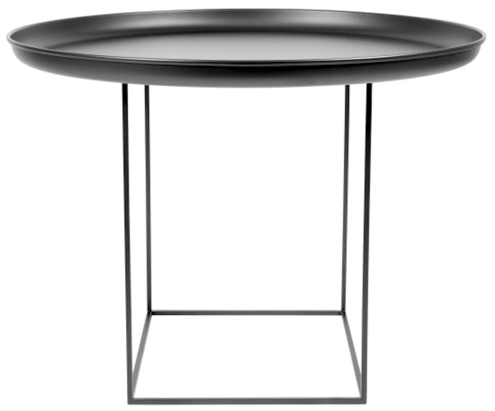 Norr 11 designové odkládací stolky Duke Side Table M