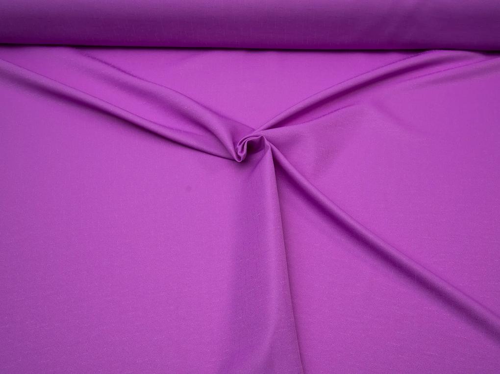 Ubrus teflonový fialový Rozměry: 120x140, Tvar: Obdélník