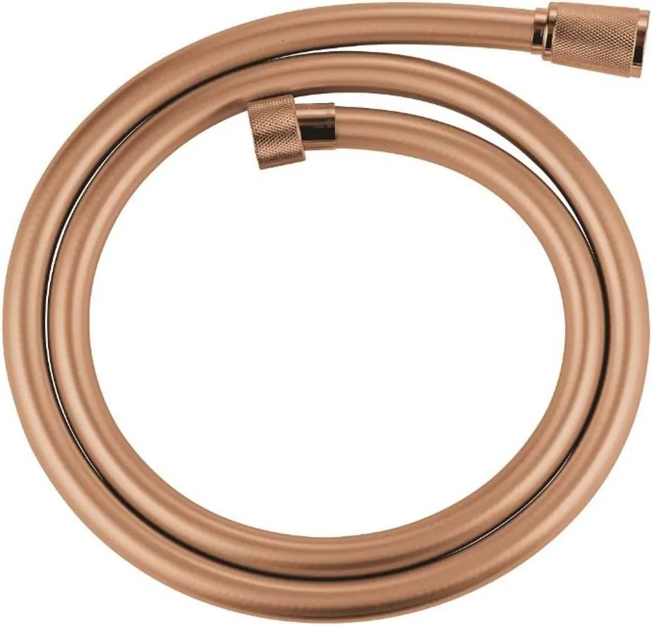 Grohe - Sprchová hadice 125 cm, Warm Sunset 28362DA1