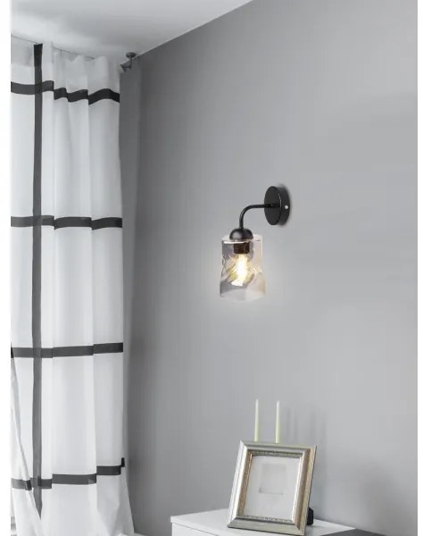 Nástěnná lampa FELIS 1xE27/60W/230V