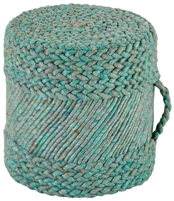 Sedací vak COPA POUF POC 555 Ocean-40 x 40 x 40 cm