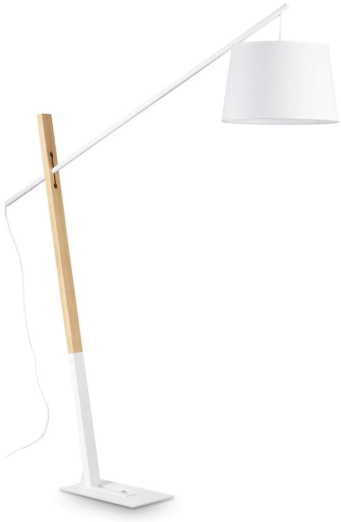 IDEAL LUX - Stojací lampa EMINENT