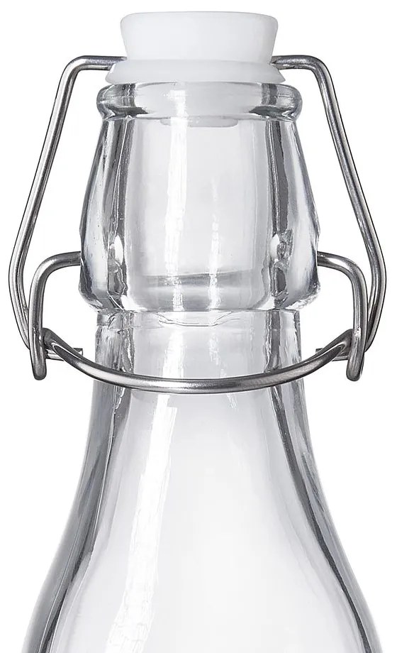 SWING Láhev s patentním uzávěrem 250 ml