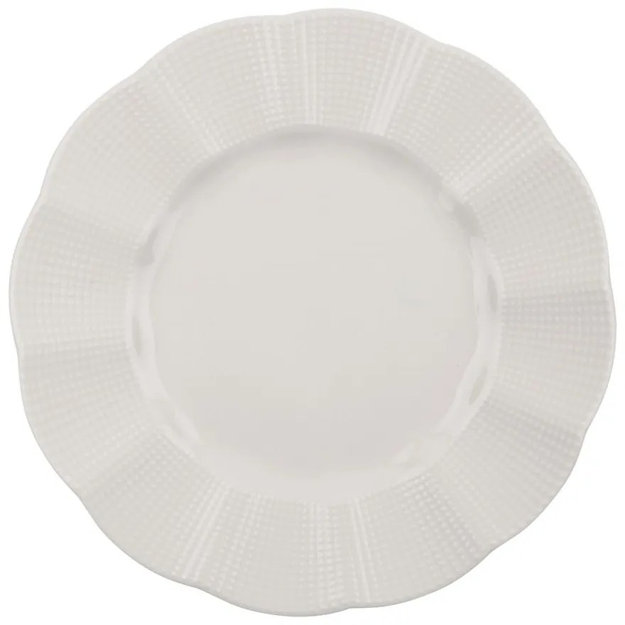 24dílná sada porcelánového nádobí Kutahya Viktor