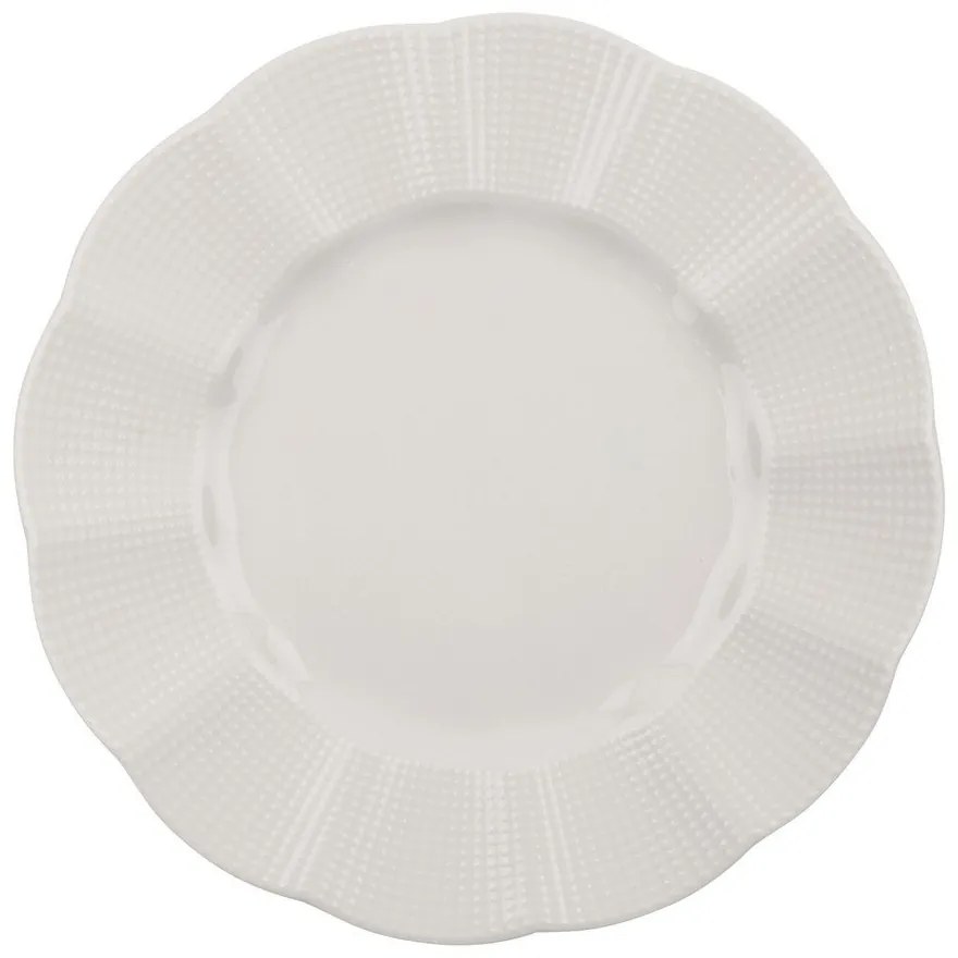 Porcelánová jídelní sada 24 ks pro 6 osob Viktor – Kütahya Porselen