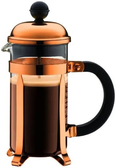 French press Bodum Chambord - 350ml měď