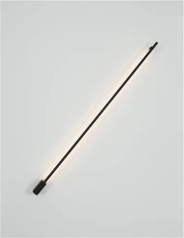 Nástěnné LED svítidlo NOVA LUCE GROPIUS 20W 3000K 9081120