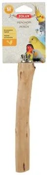 Zolux S.A.S. Bidlo pro ptáky dřevěné M 21cm Zolux