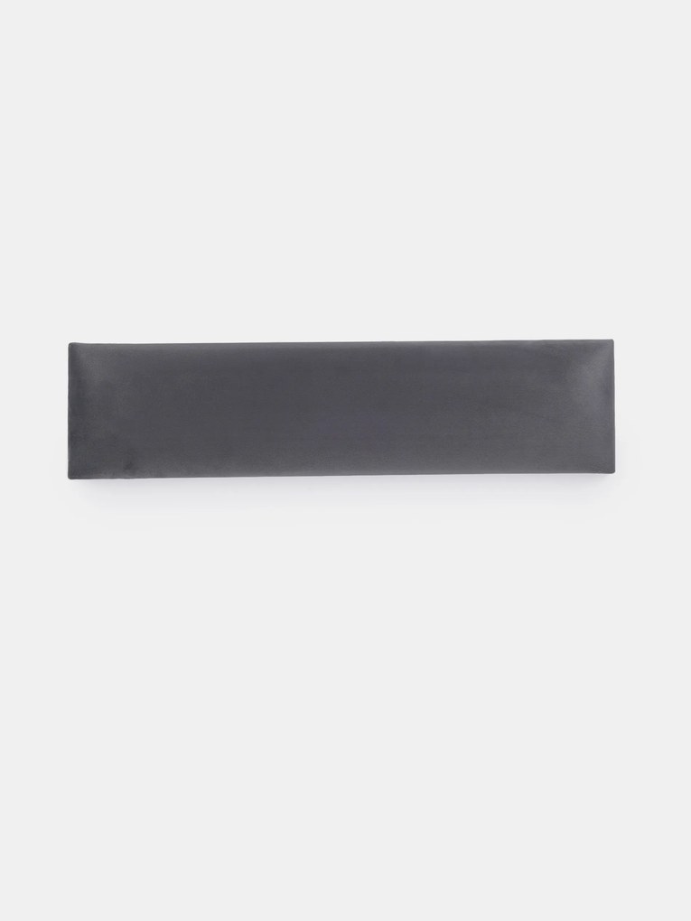 Sinsay - Čalouněný stěnový panel - šedá