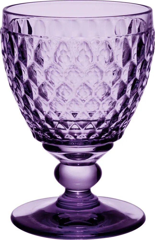 Villeroy&Boch Villeroy & Boch Boston Lavender sklenice na bílé víno, 120 ml