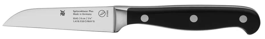 Nůž na zeleninu ze speciálně kované nerezové oceli WMF Spitzenklasse Plus, délka 8 cm