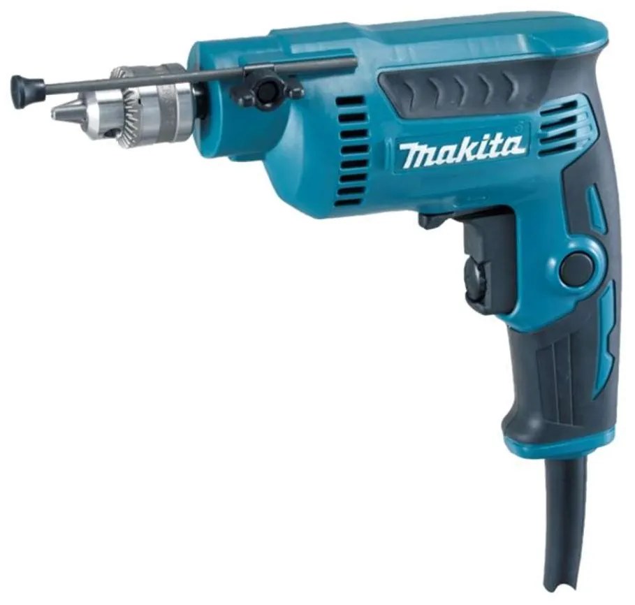 Makita Nářadí - Vrtačka 370 W DP2010