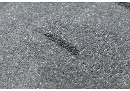 koberec PETIT MEDVĚD, krémový velikost 140x190 cm | krásné koberce cz