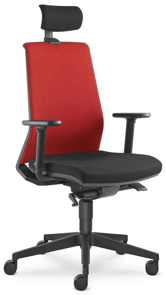LD SEATING židle LOOK 375-AT