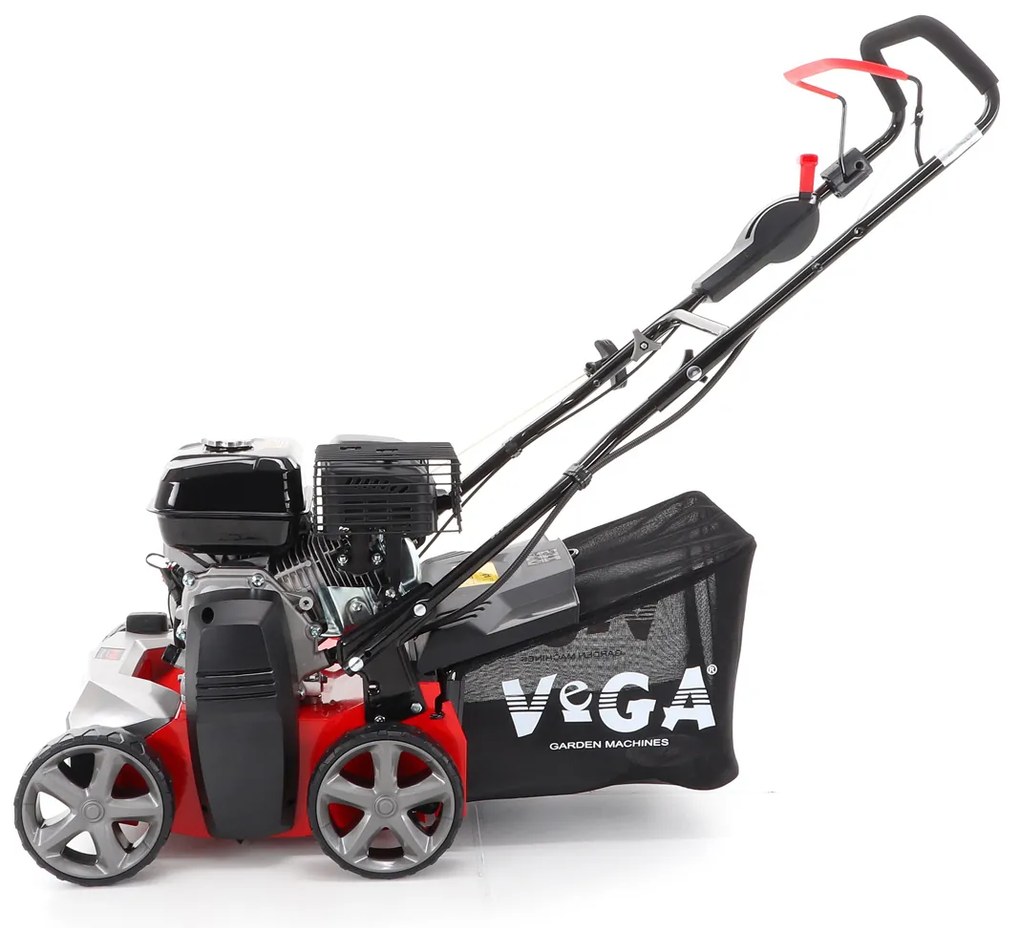 Vertikutátor VeGA TS40-W 3in1