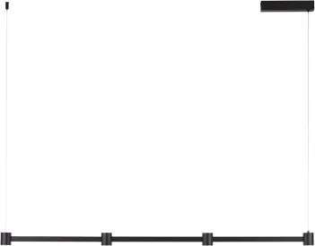 Závěsné LED svítidlo NOVA LUCE PUIZE 24W 3000K 9002051 stmívatelné Triac