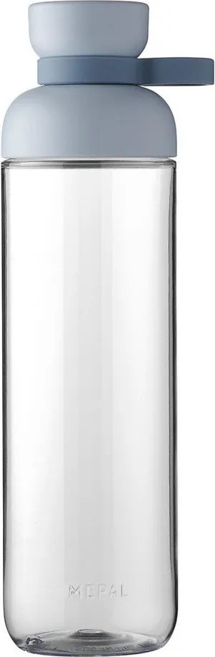 Světle modrá tritanová lahev 900 ml Nordic blue – Mepal
